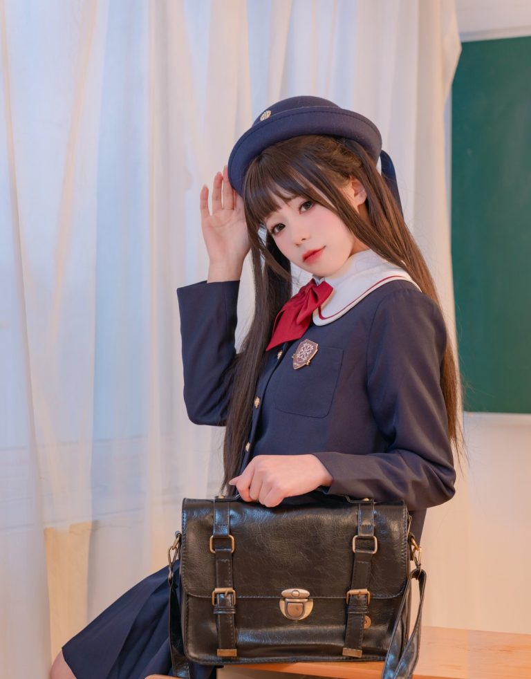 Yiko湿润兔（咬一口兔娘）226套高清写真合集下载【Cosplay/女仆/不良女高】[无水印/268GB/4K原图]-套图猫