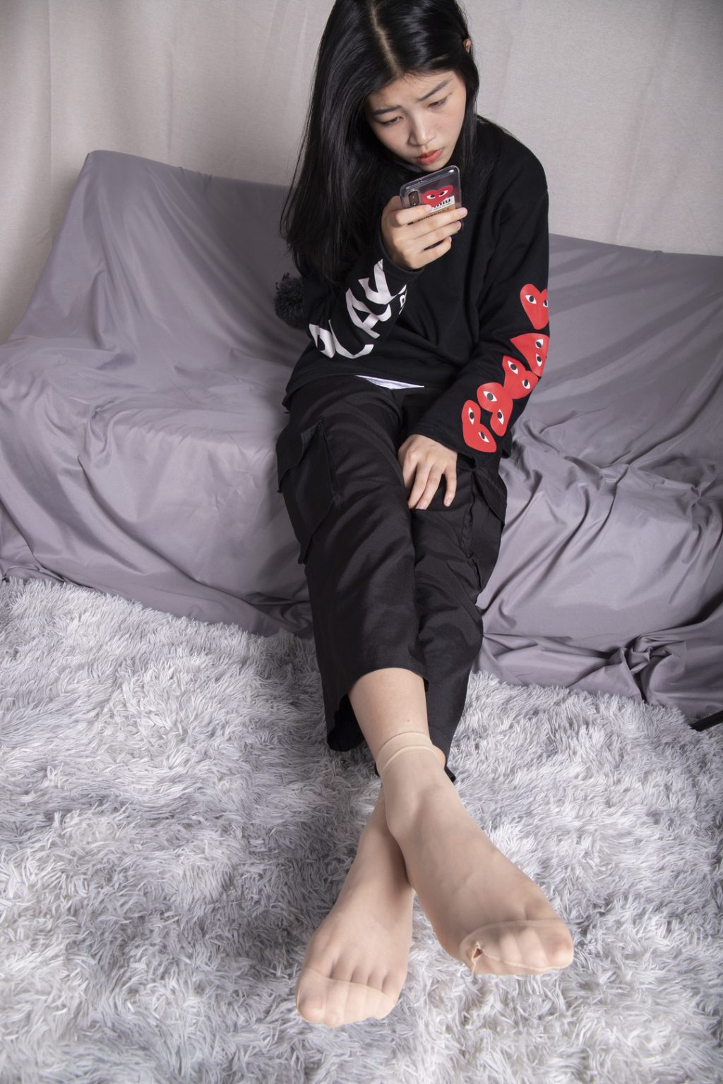 南国足艺美女写真图集合集【无水印/61套/97GB】足尖艺术与东方美学的视觉盛宴-套图猫